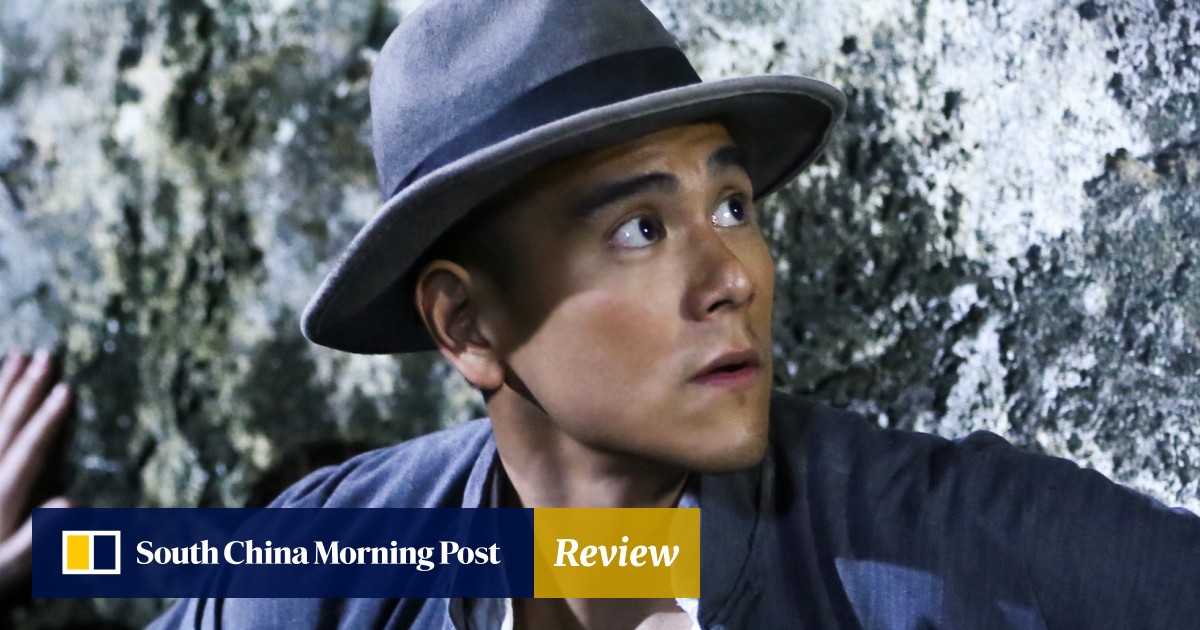 Review | Film review: Our Time Will Come – Zhou Xun, Eddie Peng play ...