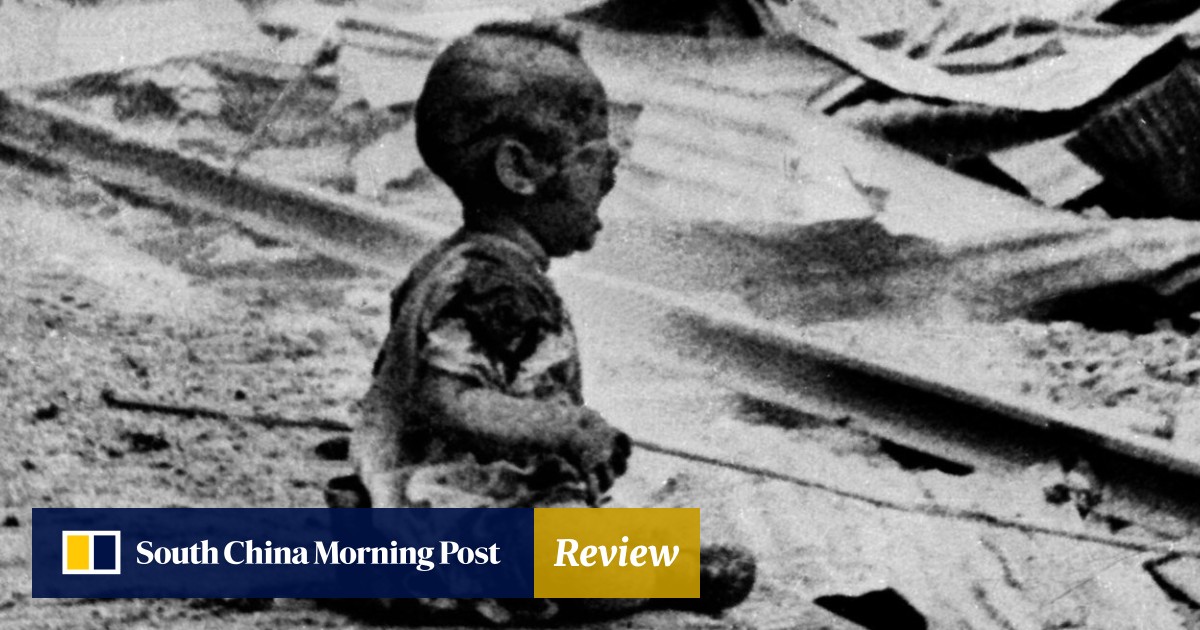 Review | Review – Bloody Saturday: Shanghai’s Darkest Day relives ...