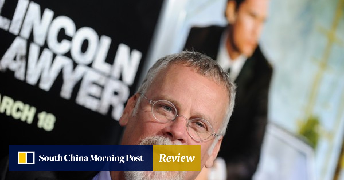 The bestselling Michael Connelly unveils a new heroine, a bit rough ...