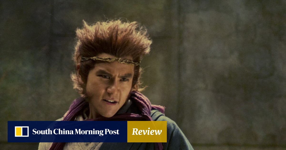 Review | Film review: Wu Kong – Eddie Peng plays the Monkey King in ...