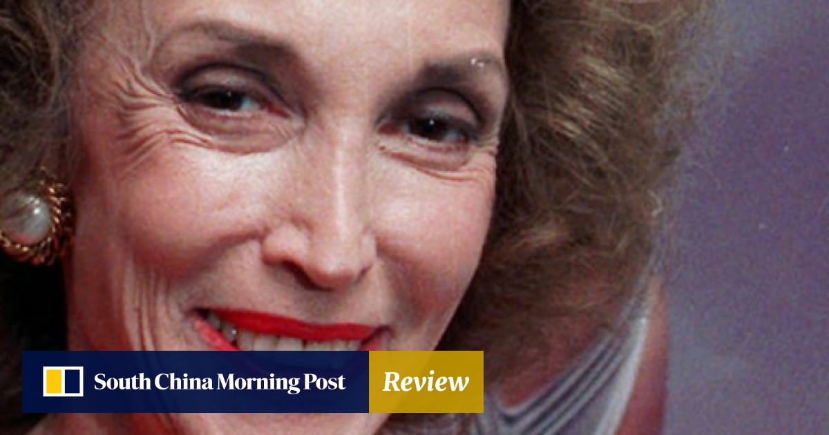 Laura Shapiro looks at six historical women through what and how they ...