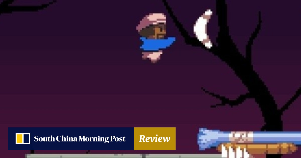 Review | Game review: Skeleton Boomerang returns to golden age of ...