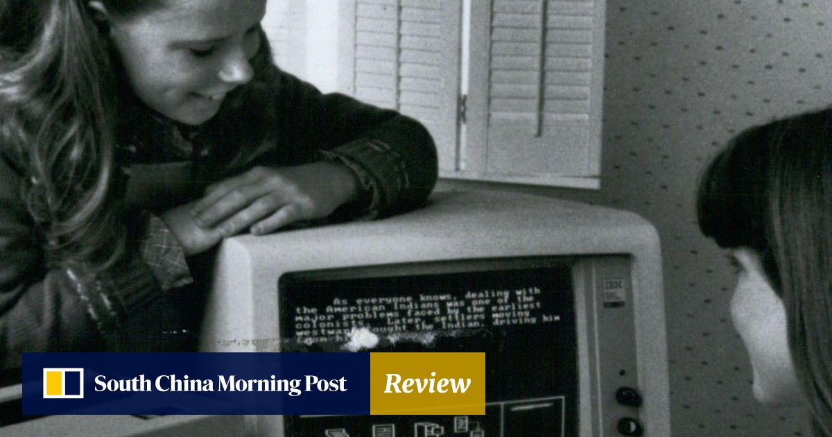 Life in Code audiobook a nostalgic take on technology | South China ...