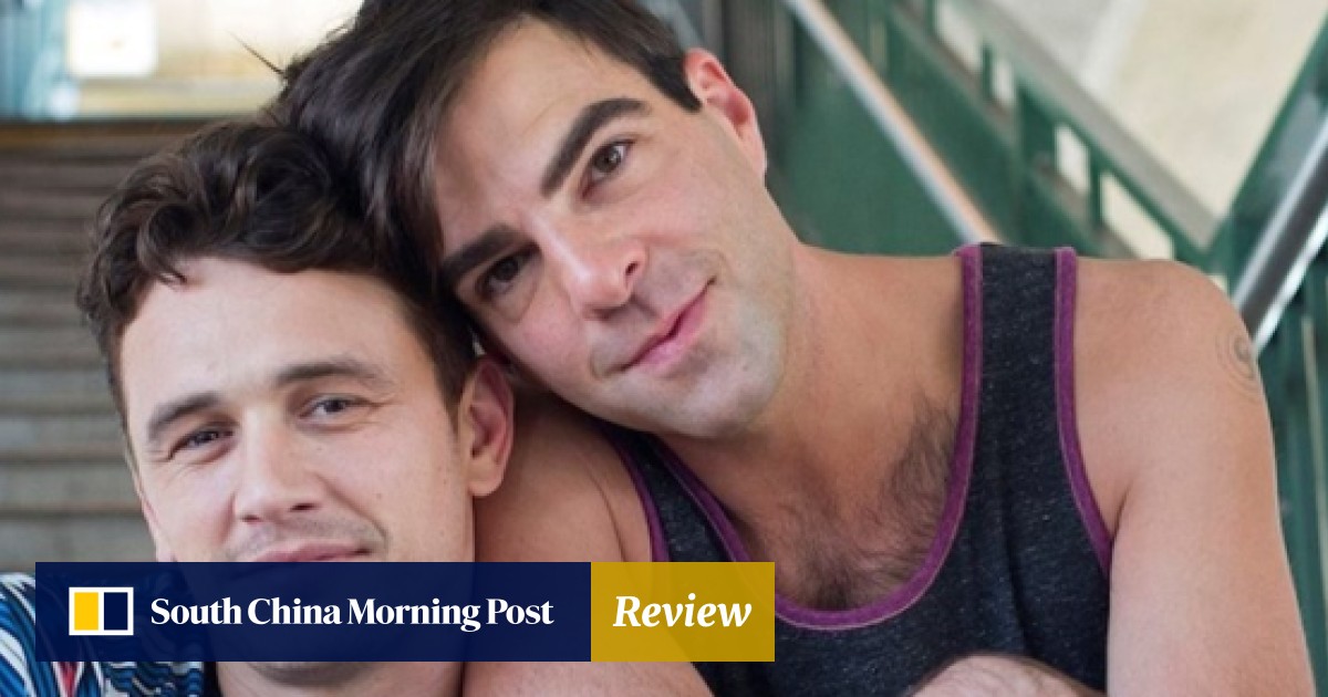 Review | Film review: I Am Michael – gay activist turns straight ...