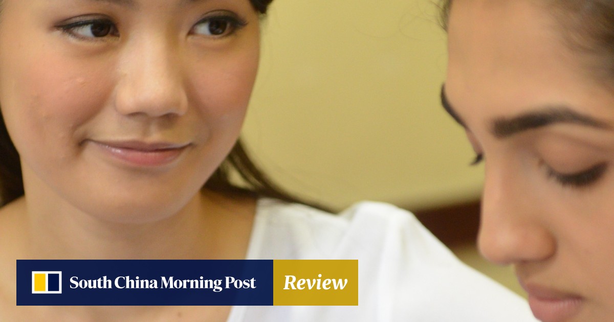 Review | Film review: Our Days in 6E – ethnic minority students in ...