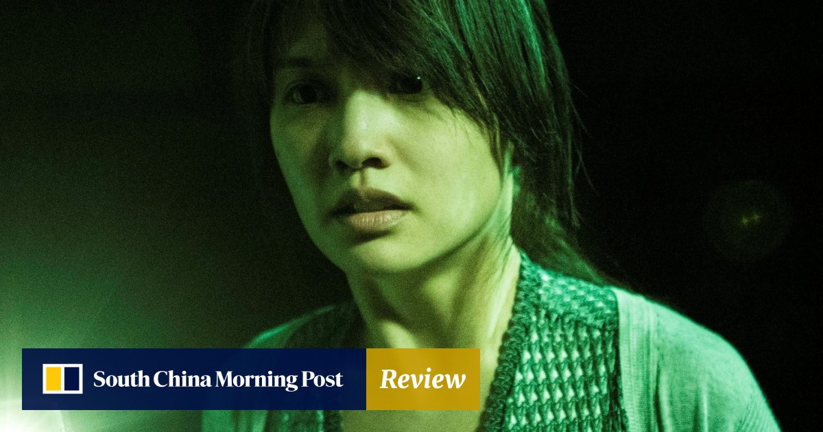 Review | Film review: The Tag-Along 2 – Rainie Yang, Hsu Wei-ning ...