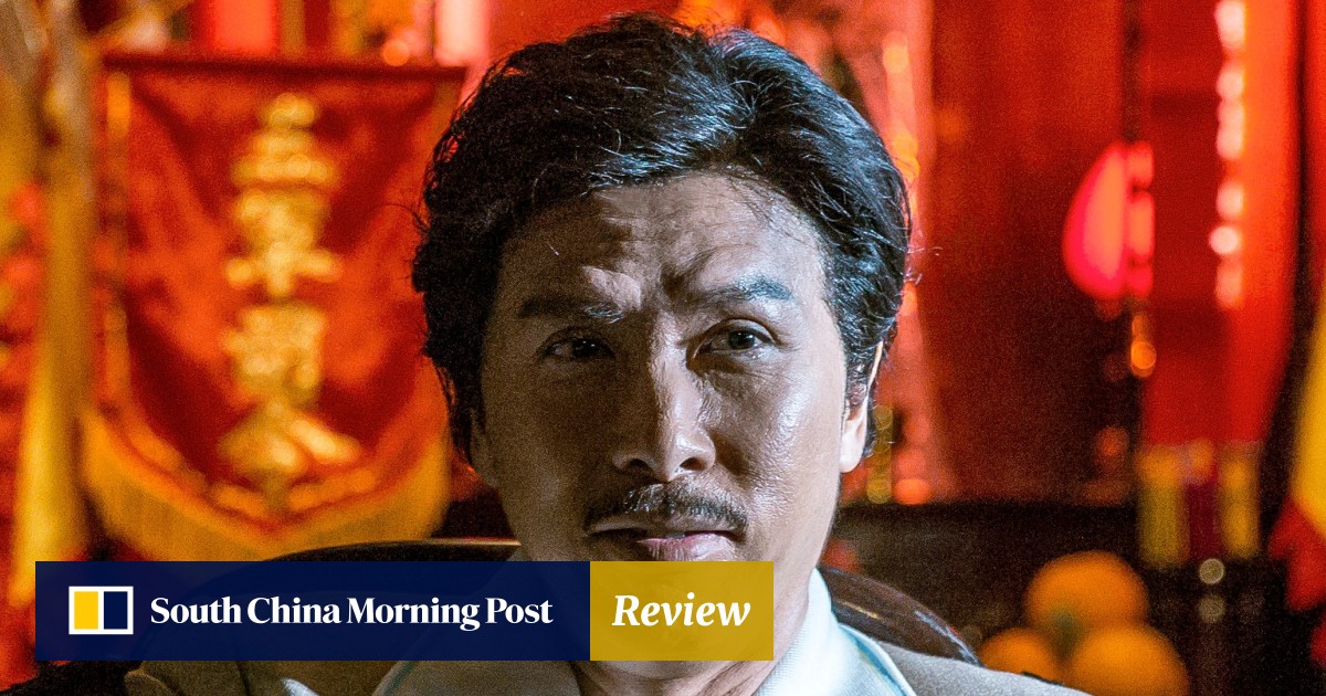 Review | Film review: Chasing the Dragon – Donnie Yen, Andy Lau play ...
