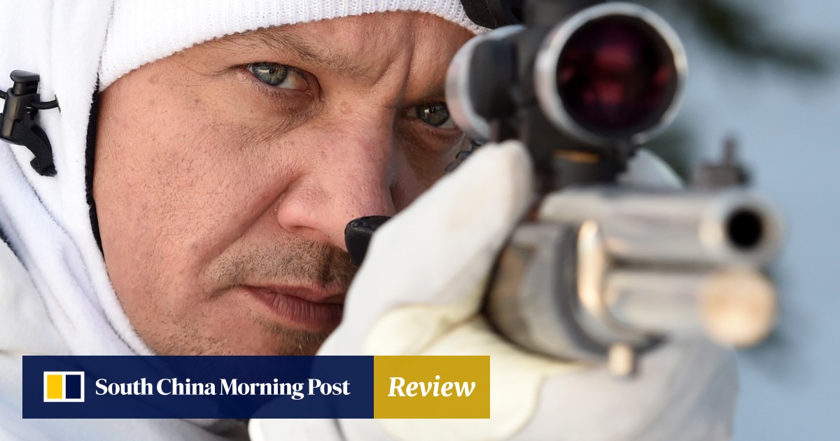 Review | Film review: Wind River – Jeremy Renner, Elizabeth Olsen ...