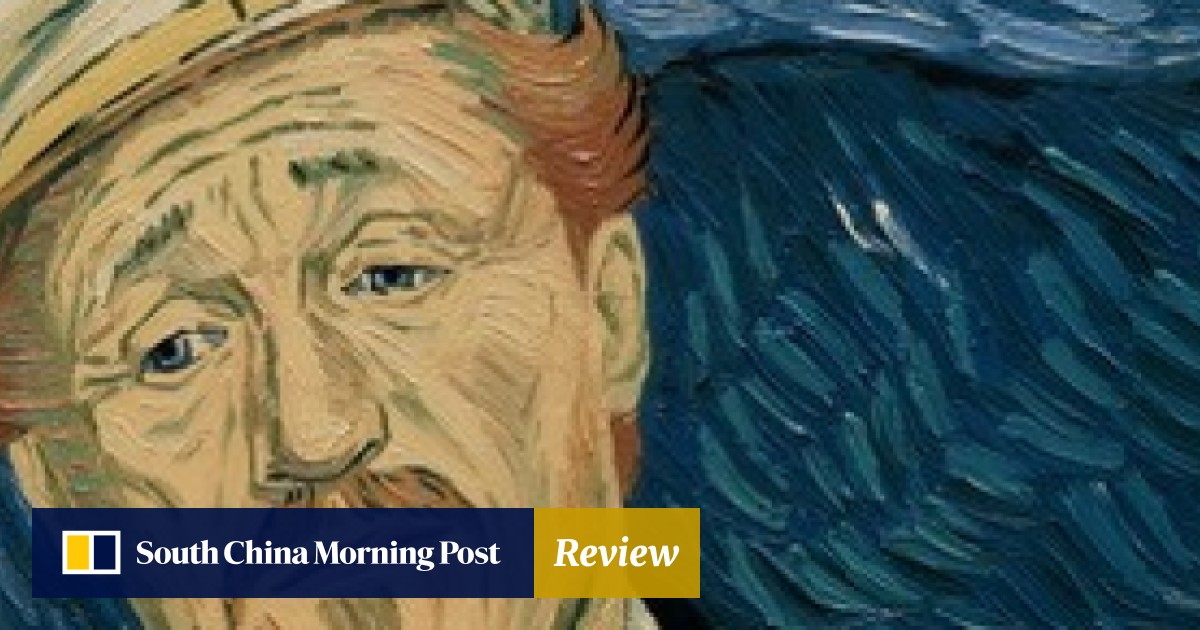 Review | Film review: Loving Vincent – hand-painted portrait of Van ...