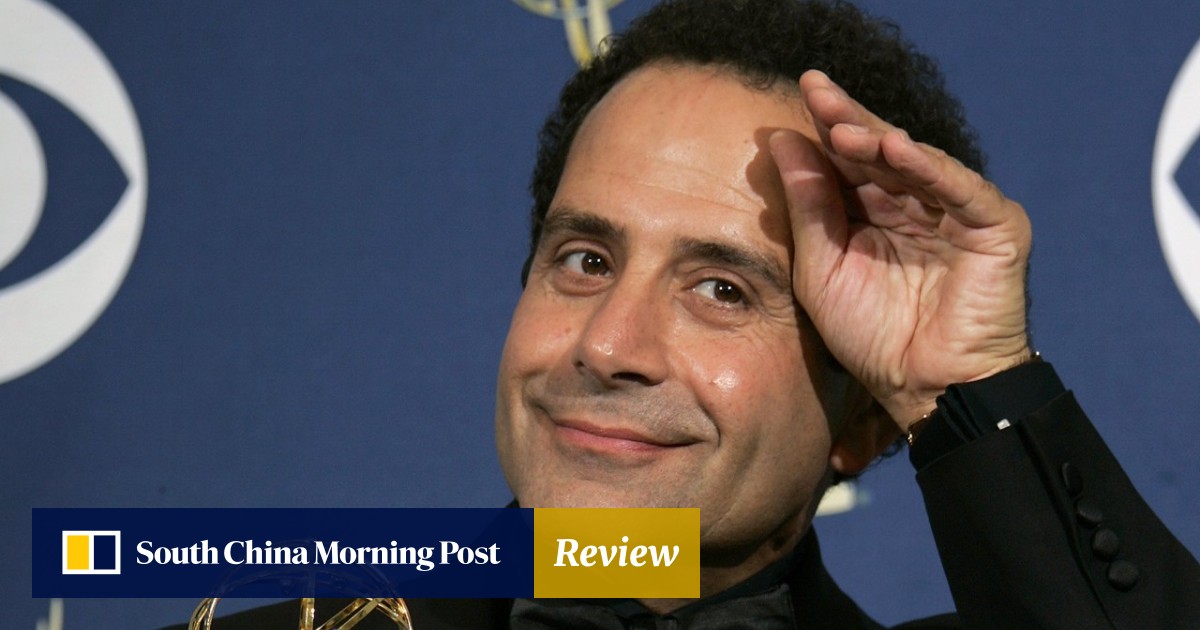 tony shalhoub ethnicity