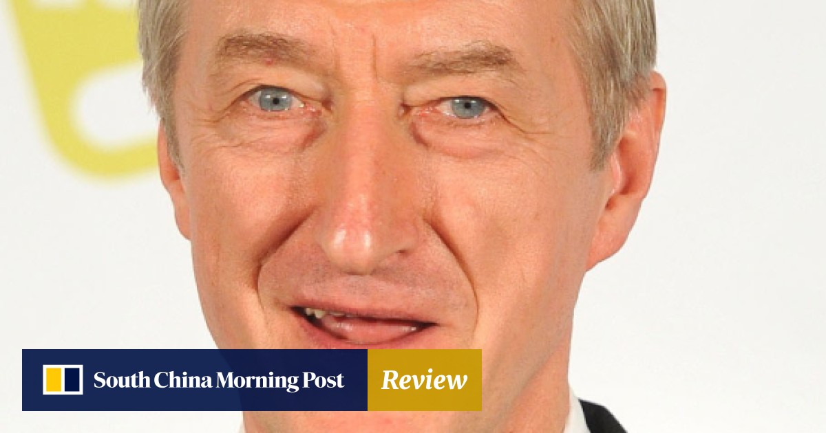 Julian Barnes tackles sex, relation­­ships and ageing in tender age-gap ...