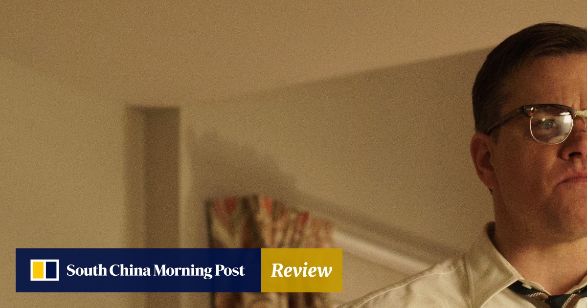 Review | Film review: Suburbicon – George Clooney tackles racism and ...
