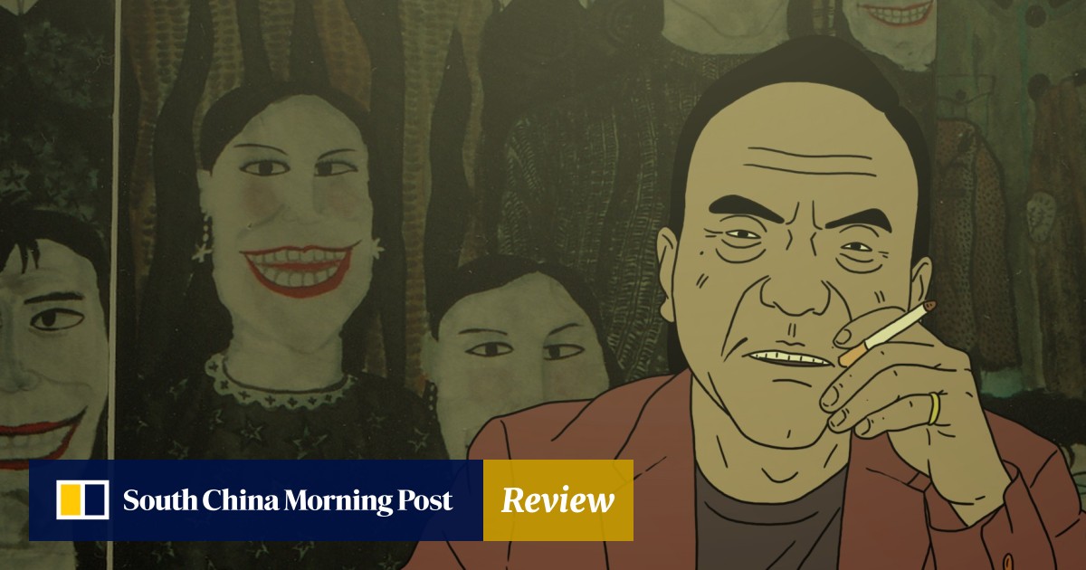 Review | Film review: Have a Nice Day – Chinese animation a bleak crime ...