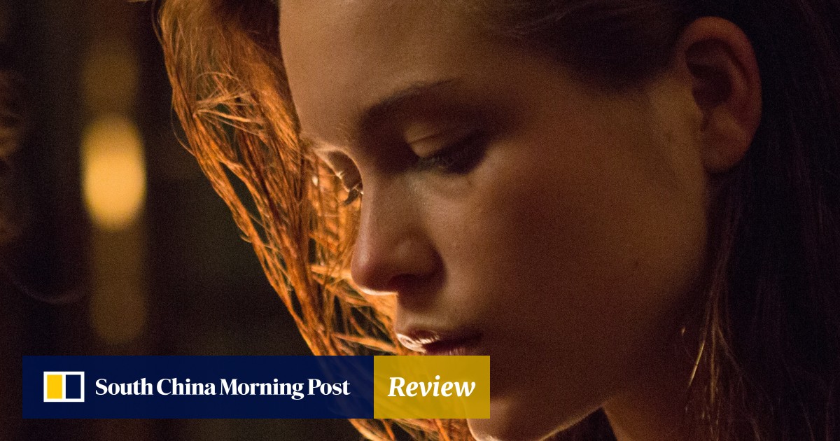 Review | Film review: The Crucifixion – exorcism drama trades real-life ...