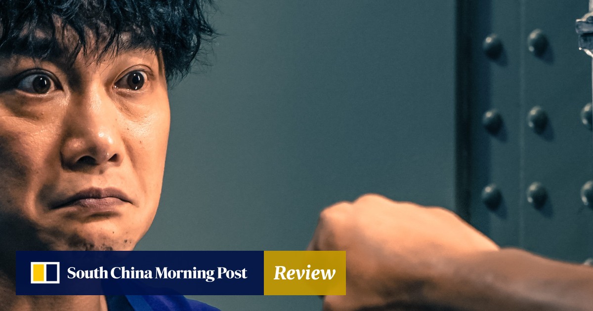 Review | Film review: Keep Calm and Be a Superstar – Eason Chan, Li ...