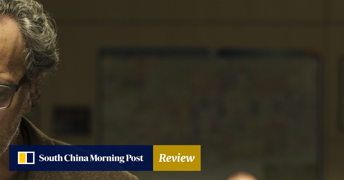 Review | Film review: The Invisible Guest – Spanish murder mystery a ...