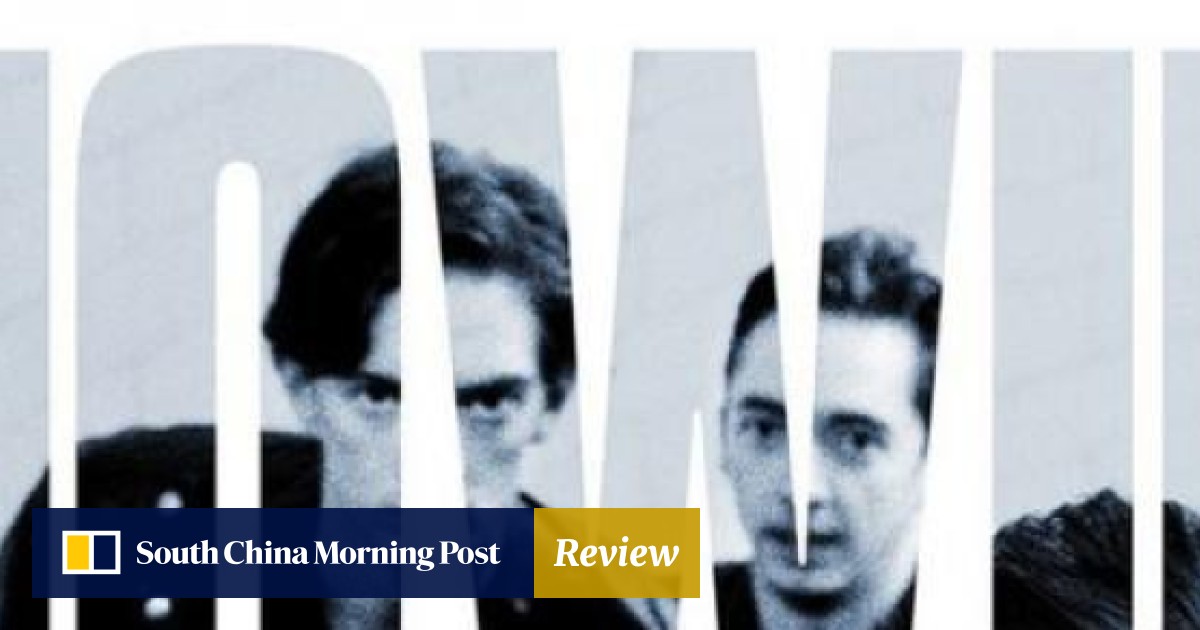 Rock group Marmozets’ new album is a riotous and rowdy triumph | South ...