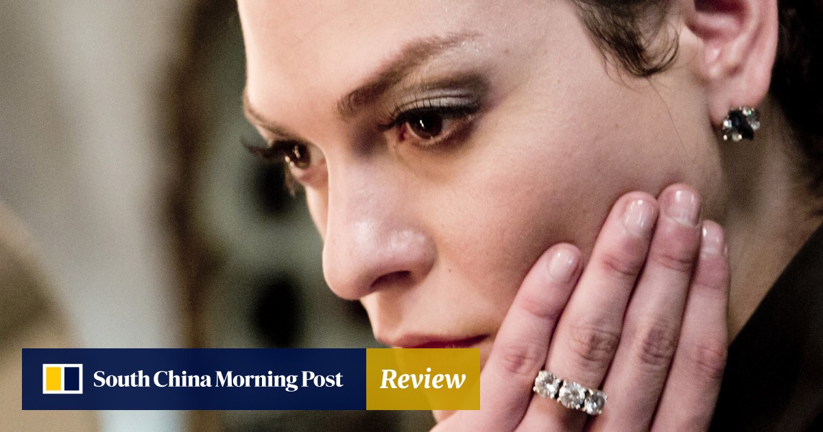 Review | A Fantastic Woman film review: Oscar-nominated transgender ...