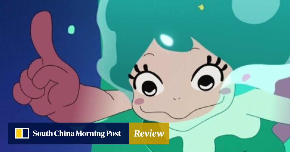 Review | Lu Over the Wall film review: Japanese anime mermaid tale may ...