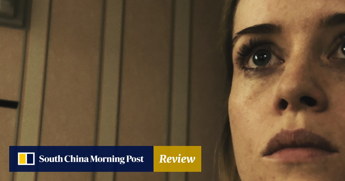Review | Unsane film review: The Crown’s Claire Foy stars in iPhone ...