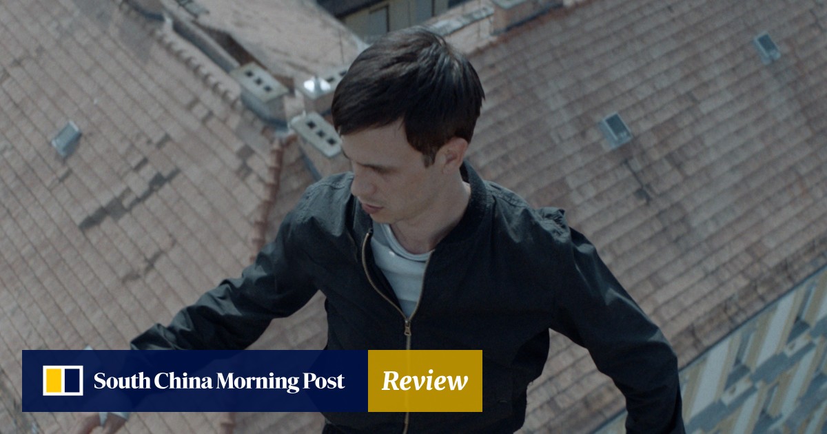 Review | Jupiter’s Moon film review: rewarding superhero origin tale by ...
