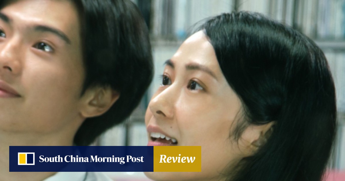 Review | When Sun Meets Moon film review: Kathy Yuen, Daichi Harashima in youth romance set in ...