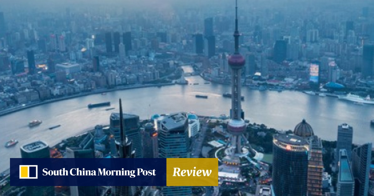 Review | Chinese American’s debut novel of Chinese expat life a clever ...