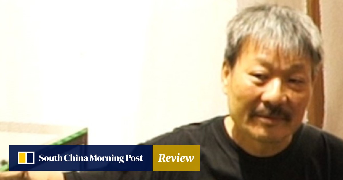 Review | I’ve Got the Blues film review: Hong Kong artist Yank Wong ...