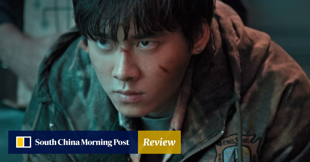 Review | Animal World film review: Li Yifeng, Michael Douglas in ...