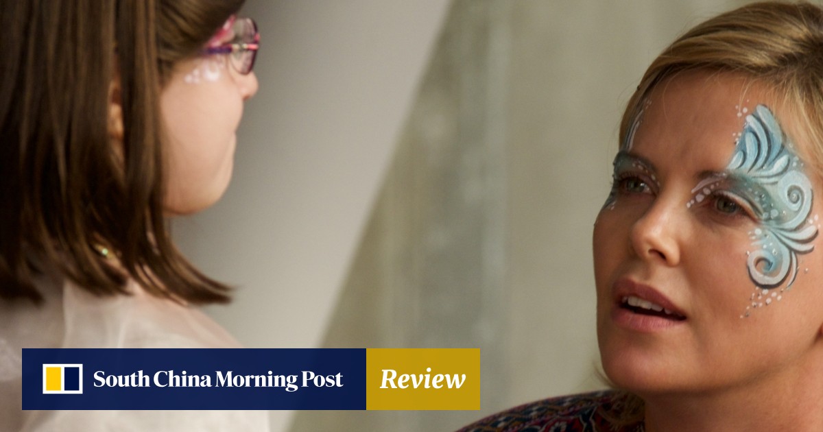 Review | Tully film review: Charlize Theron shines as depressed mother ...
