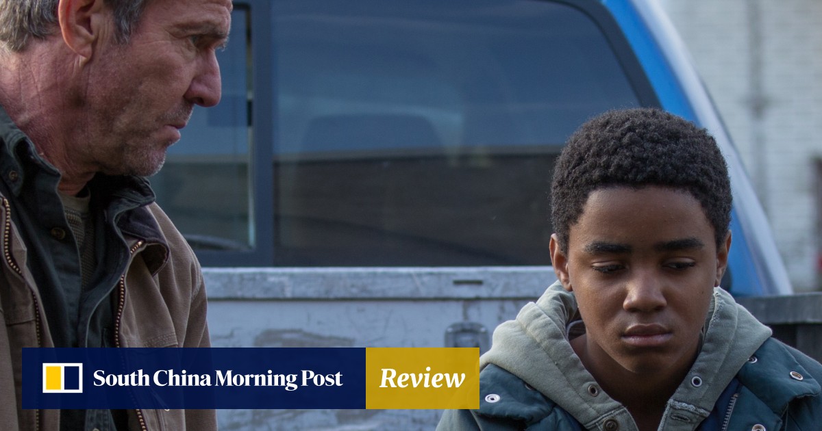 Review | Kin film review: children wielding guns are never a good idea ...