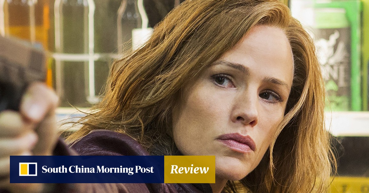 Review | Peppermint film review: Jennifer Garner delivers rough justice ...