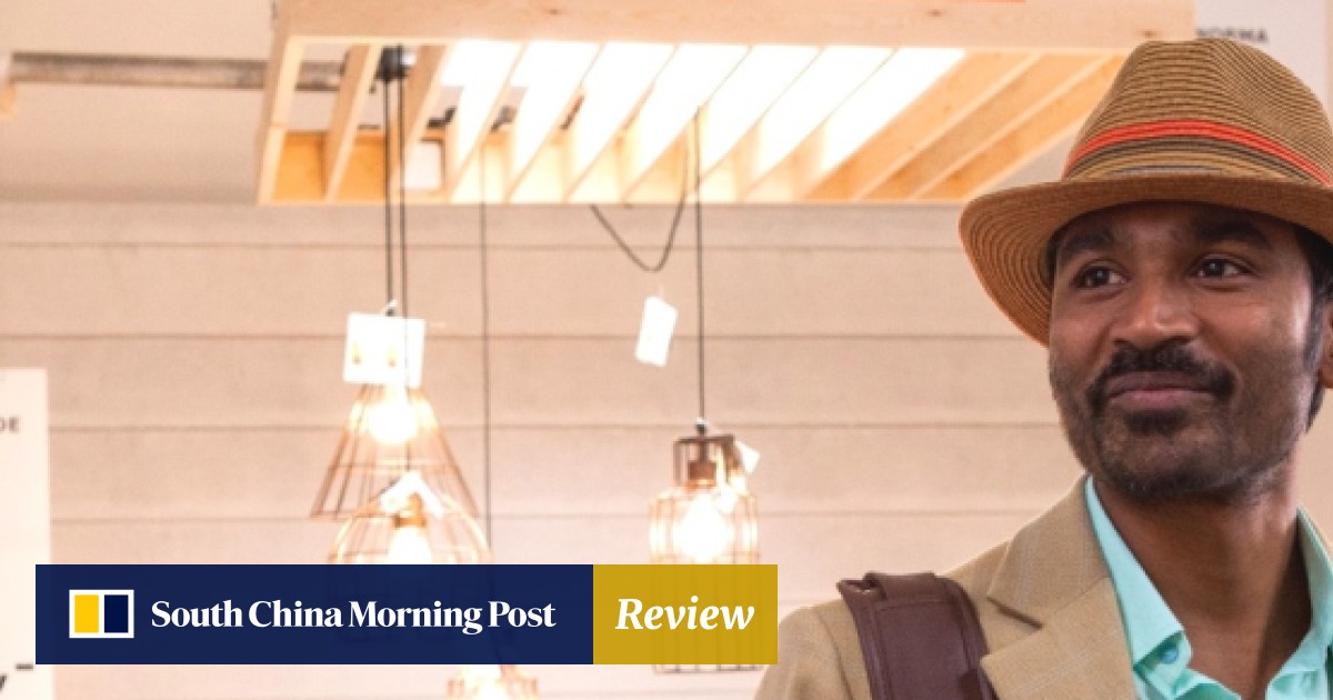 Review | The Extraordinary Journey of the Fakir film review: a Mumbai ...