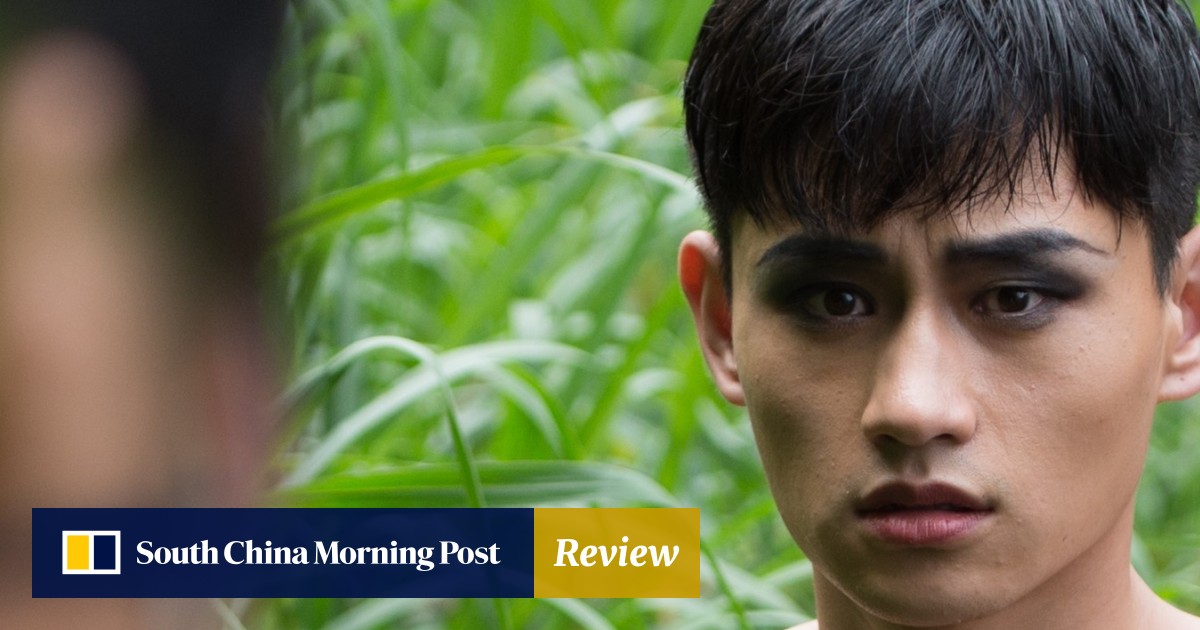 Review | Thirty Years of Adonis film review: sexually explicit gay ...