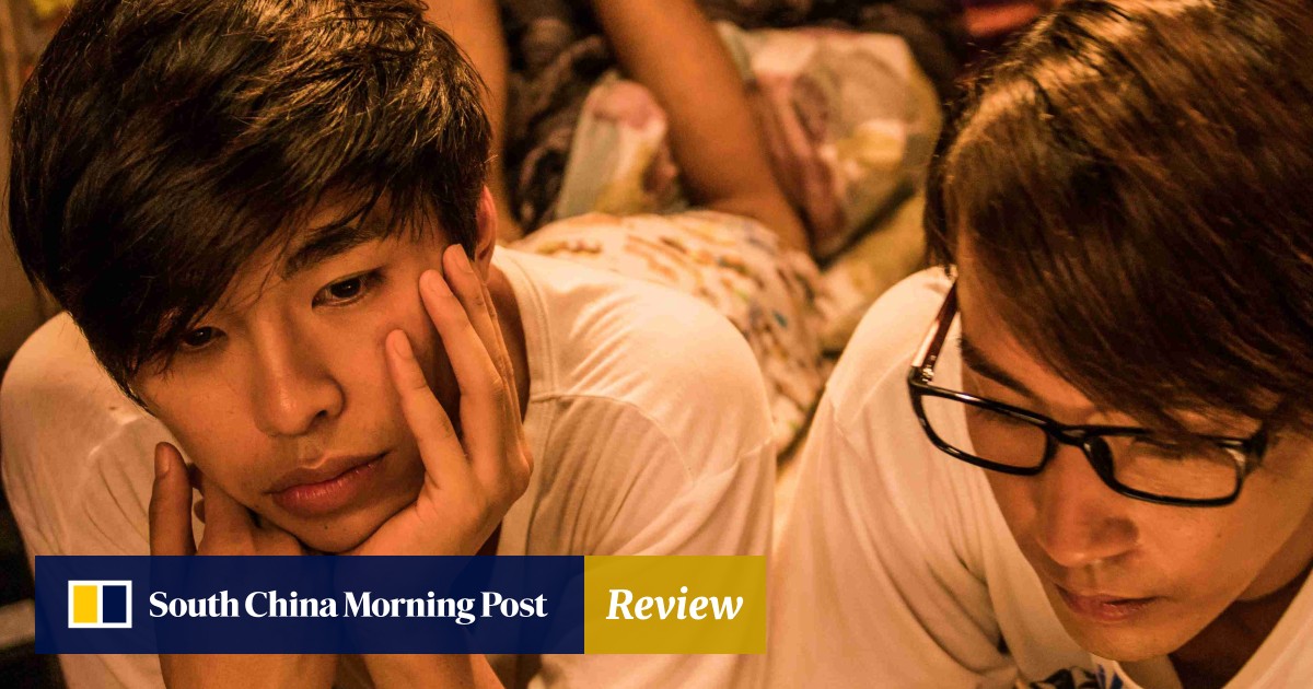 Review | Keyboard Warriors film review: internet nerds take spotlight ...