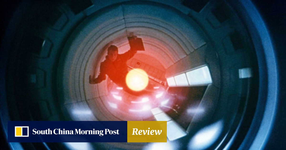Hal 9000 Famous Lines