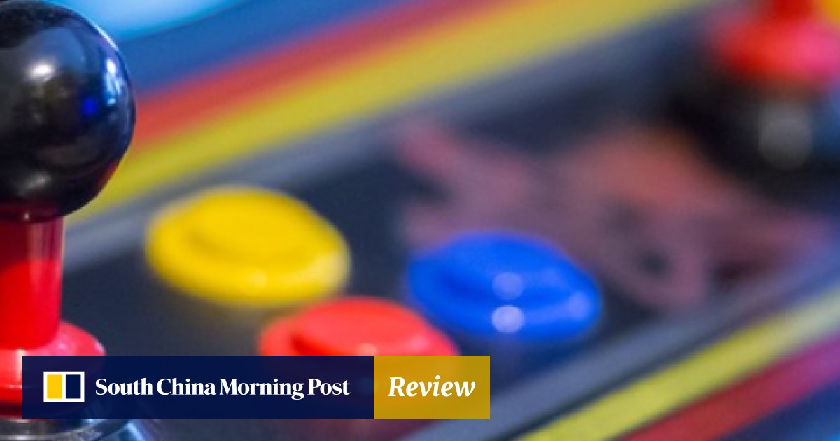 Review | Space Invaders, Pac-Man and Missile Command: Martin Amis’ ode ...