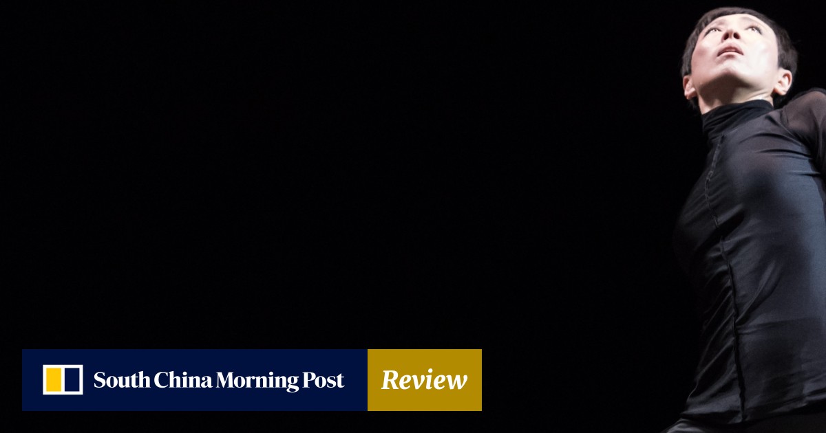 Review | Almost 55 pays tribute to dancer Qiao Yang’s 23-year history ...