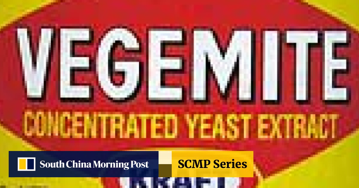 vegemite logo