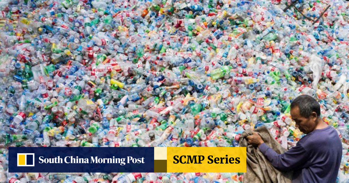 China’s recycling revolution | South China Morning Post