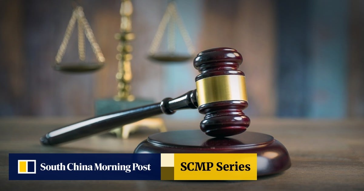 How China’s legal system has changed | South China Morning Post