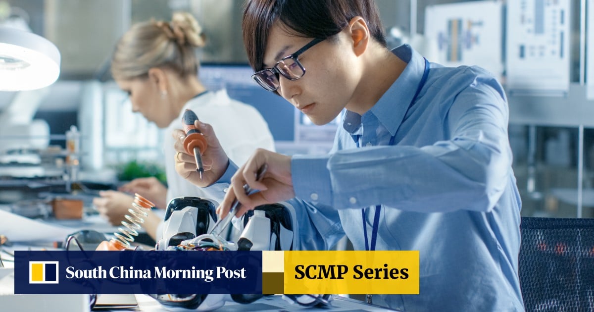 Intellectual property in China | South China Morning Post