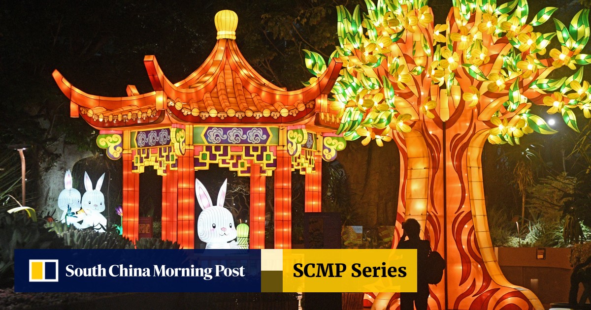 Mid-Autumn Festival: history, tradition and stories | South China ...