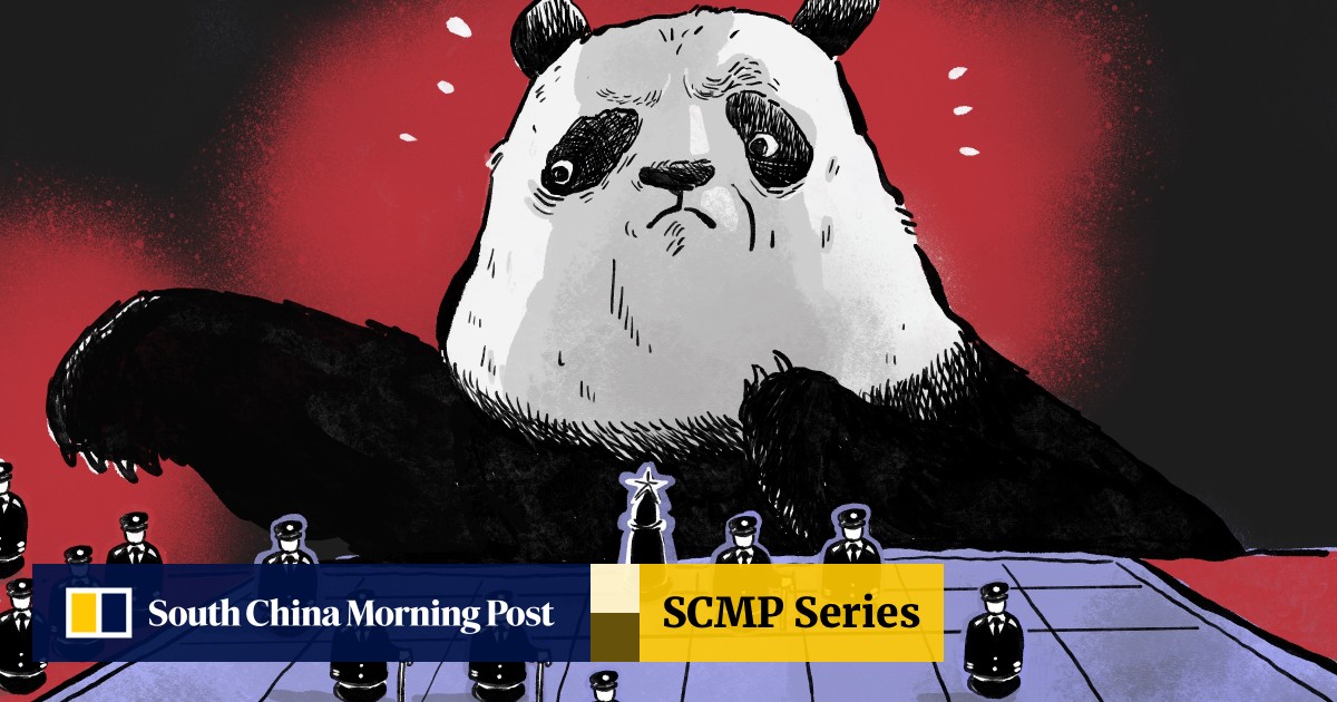 Communist Party leadership changes that could impact Beijing’s Taiwan ...