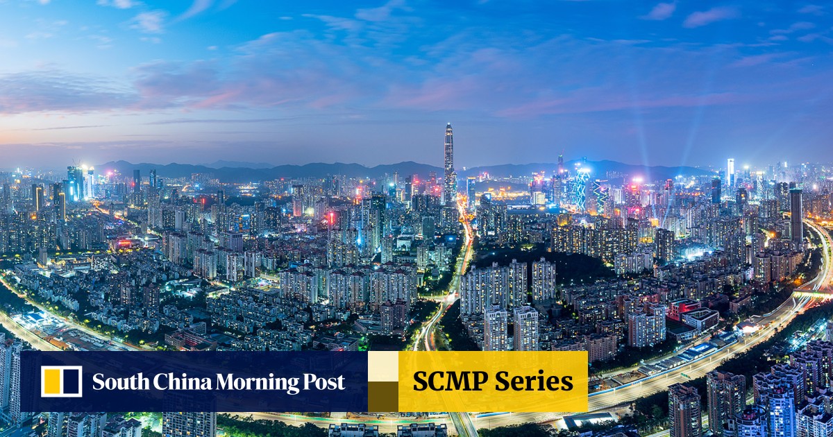 Is the end in sight for China’s property crisis? | South China Morning Post