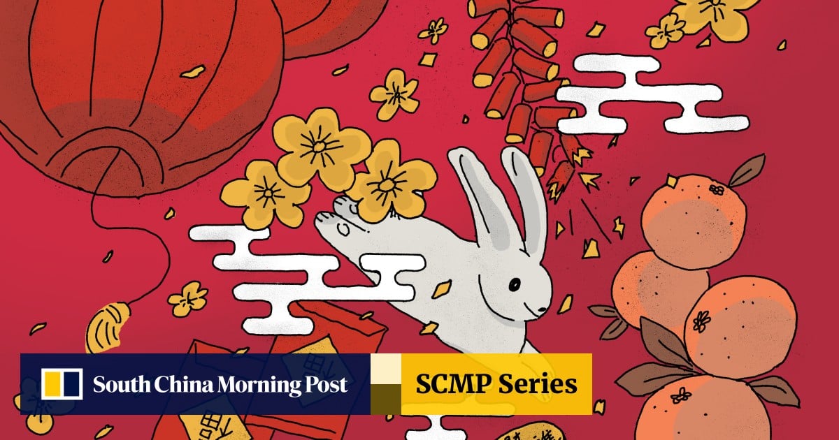 Year of the Rabbit 2023: Lunar New Year predictions, food and ...