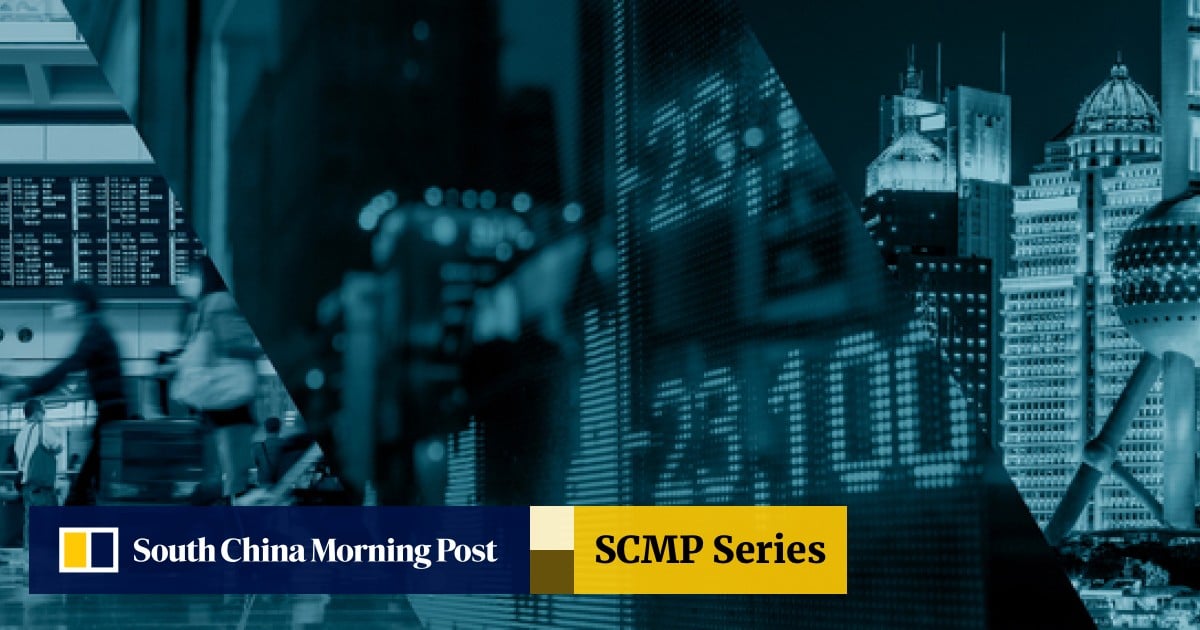 Top Opinion stories of the week | South China Morning Post