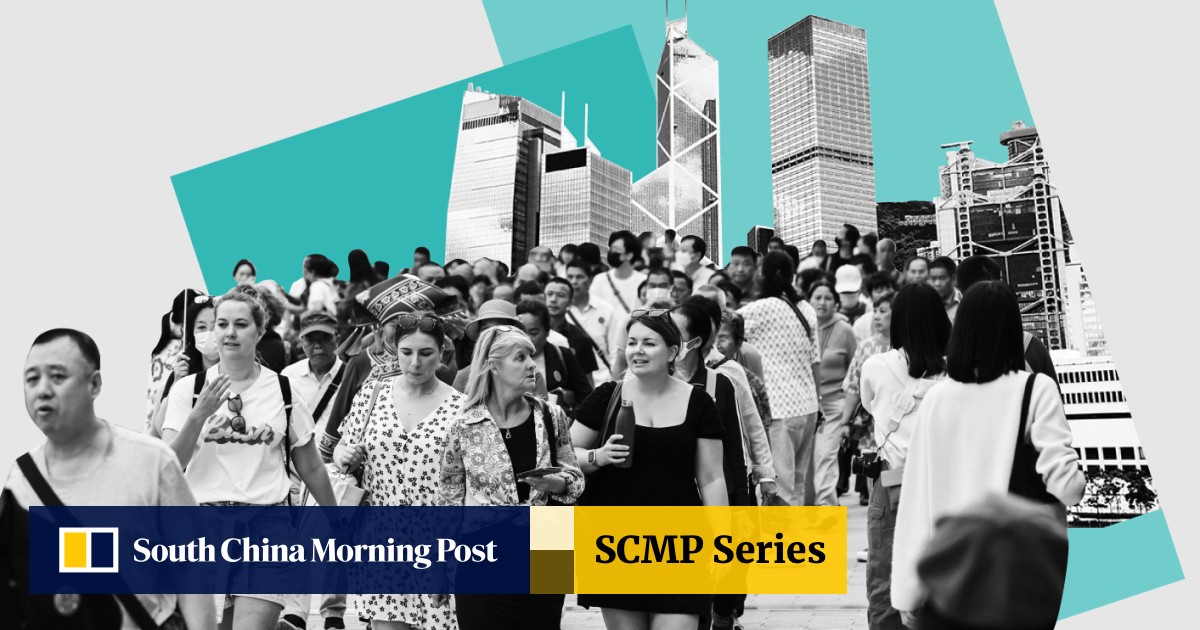 Is Hong Kong back? Views from SCMP Opinion | South China Morning Post