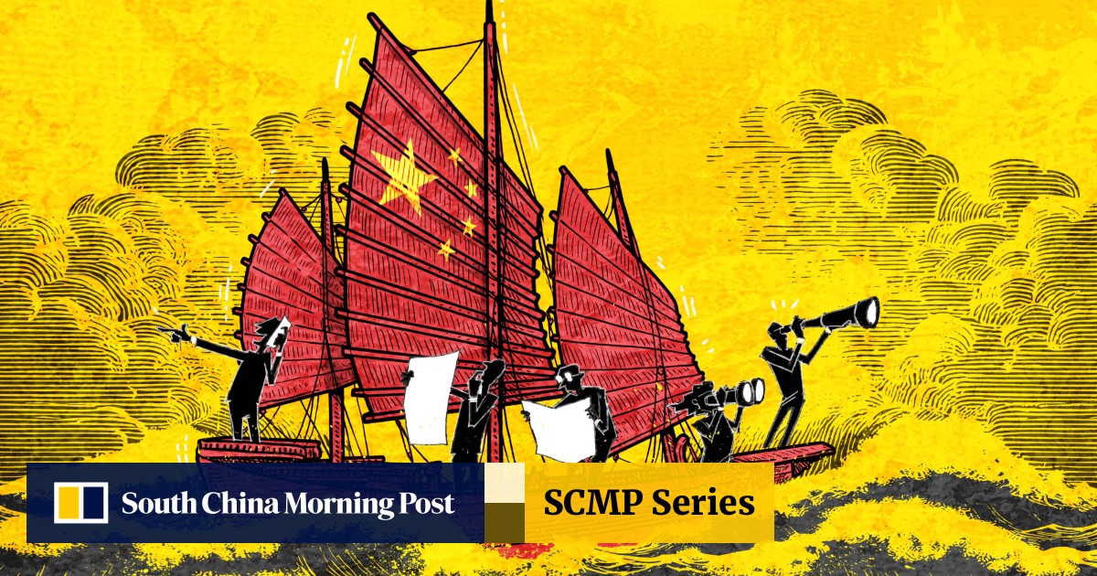 What will China’s third plenum bring? | South China Morning Post