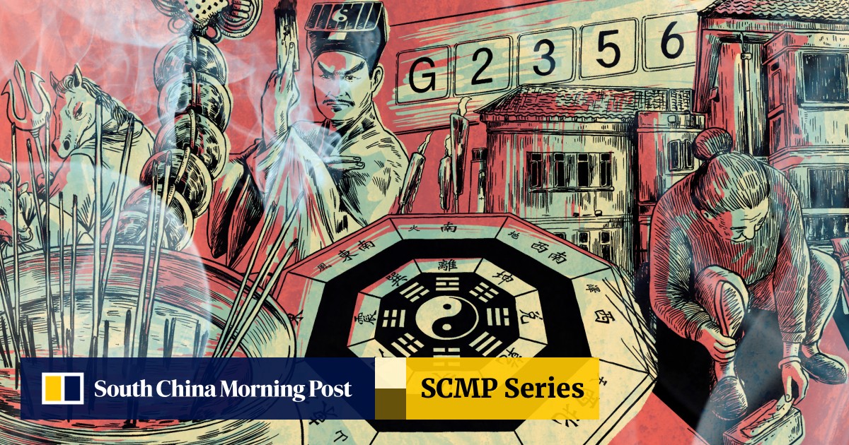 Chinese superstitions | South China Morning Post